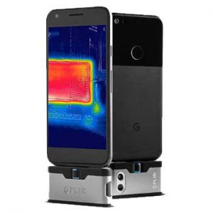 Agen Flir Thermal Imaging Camera