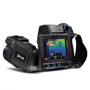 Flir Gf335 | Agen Flir Indonesia