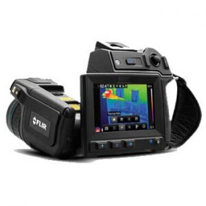FLIR T660 | Agen Flir Indonesia
